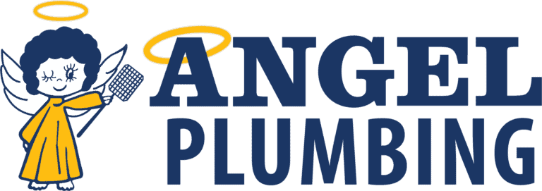 Plumbing Services - Angel Pest Control